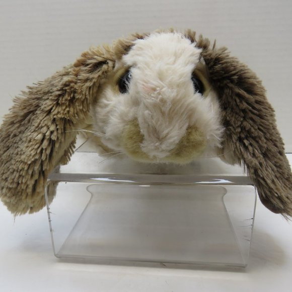 Folkmanis Puppets | Toys | Folkmanis Baby Lop Rabbit Hand Puppet | Poshmark